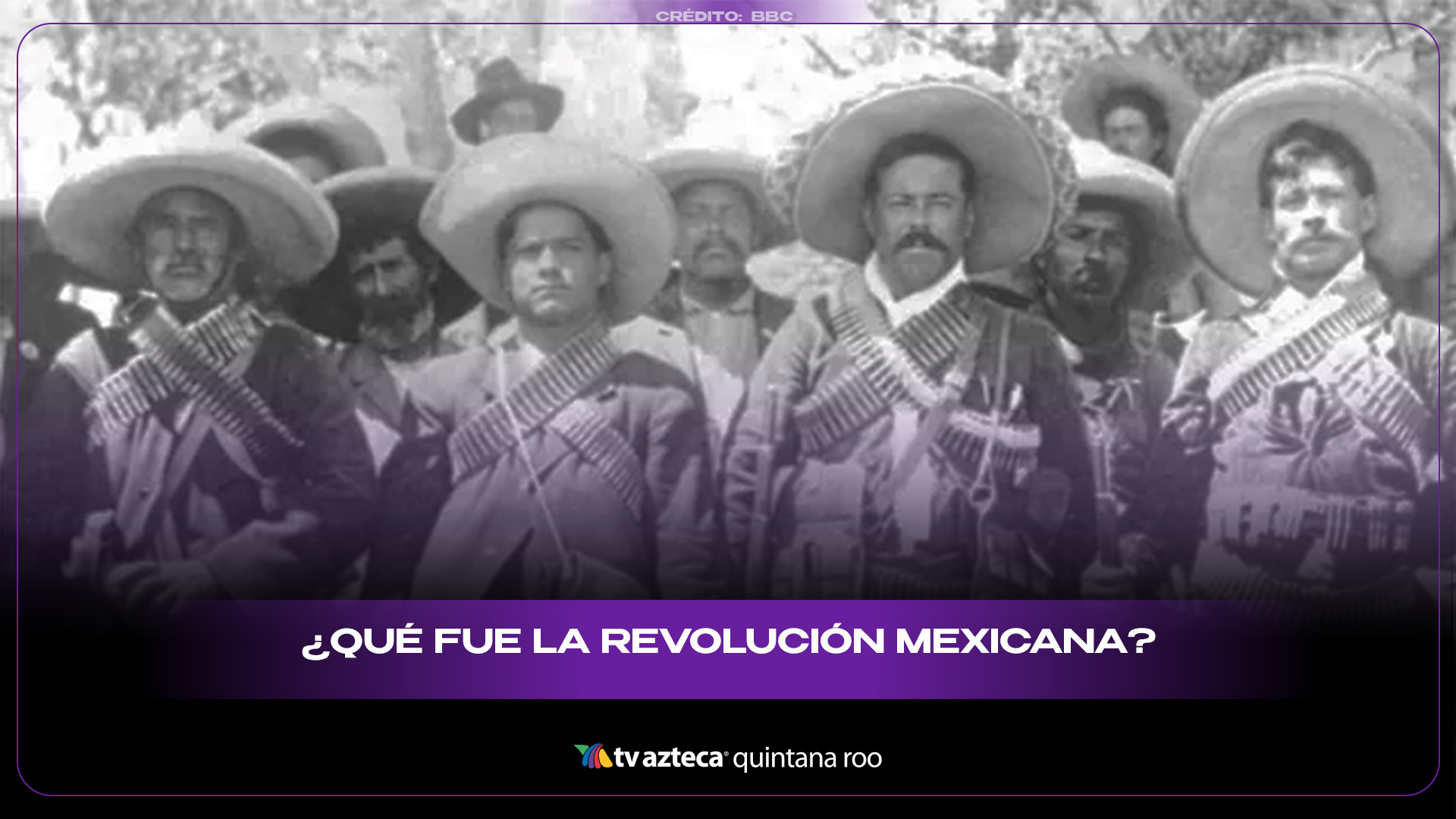 Revolución Mexicana: qué fue, por qué ocurrió y cuál es su importancia ...