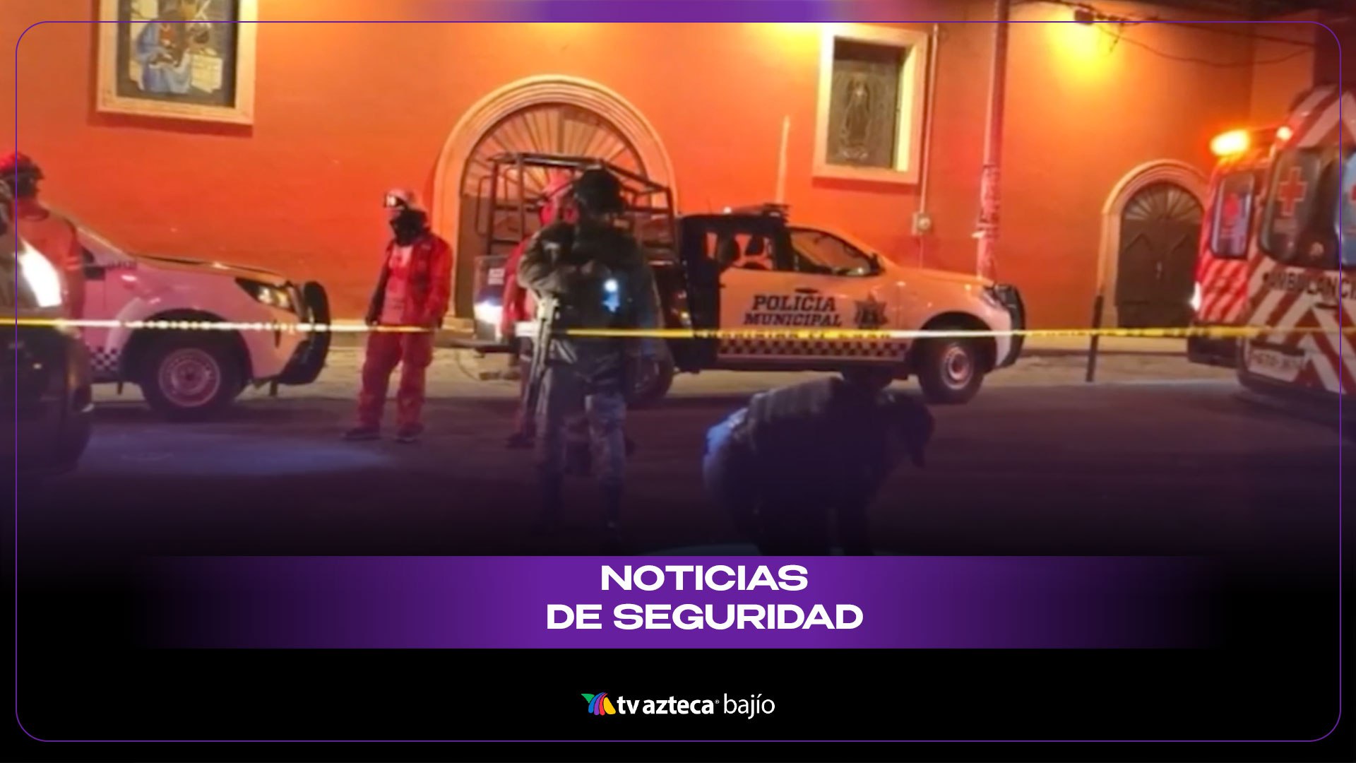 Hechos Primera Línea Bajío hoy 24 de marzo 2025: ¿cuáles son las ...