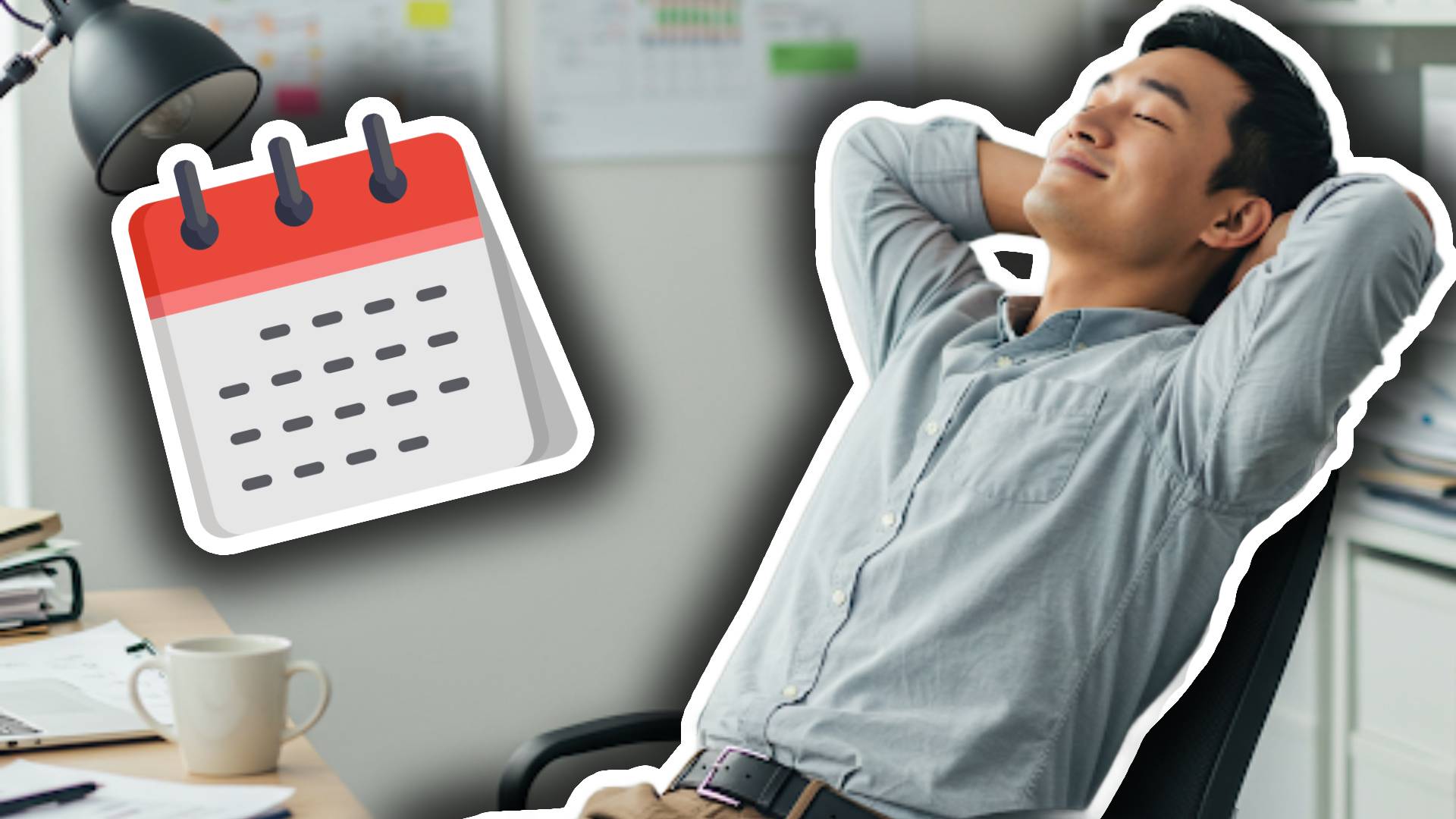 Ley Federal del Trabajo: ¿El 5 de mayo 2025 es día de descanso oficial ...