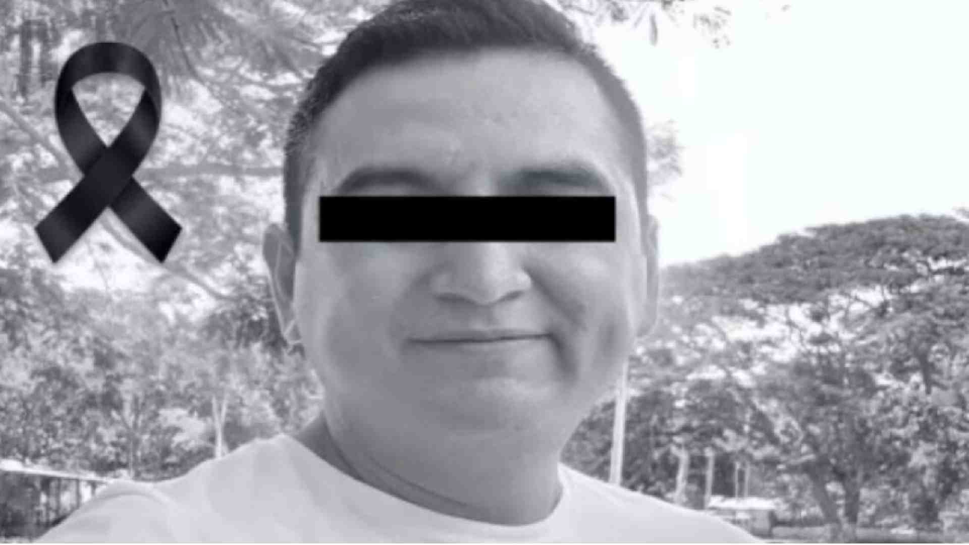 ¿Qué pasó con el maestro Edwin: Las 5 claves para entender el estremecedor caso