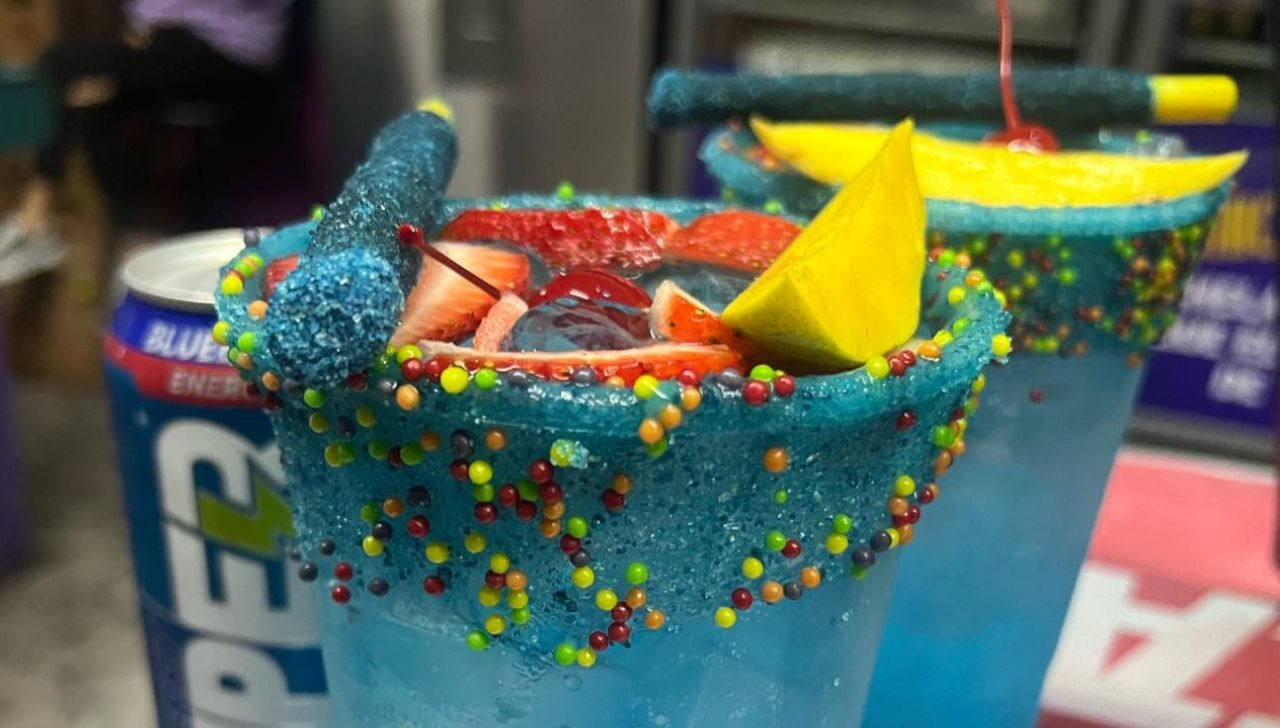 ¿Cuándo y dónde será el Festival Nacional de Azulitos y Miches?