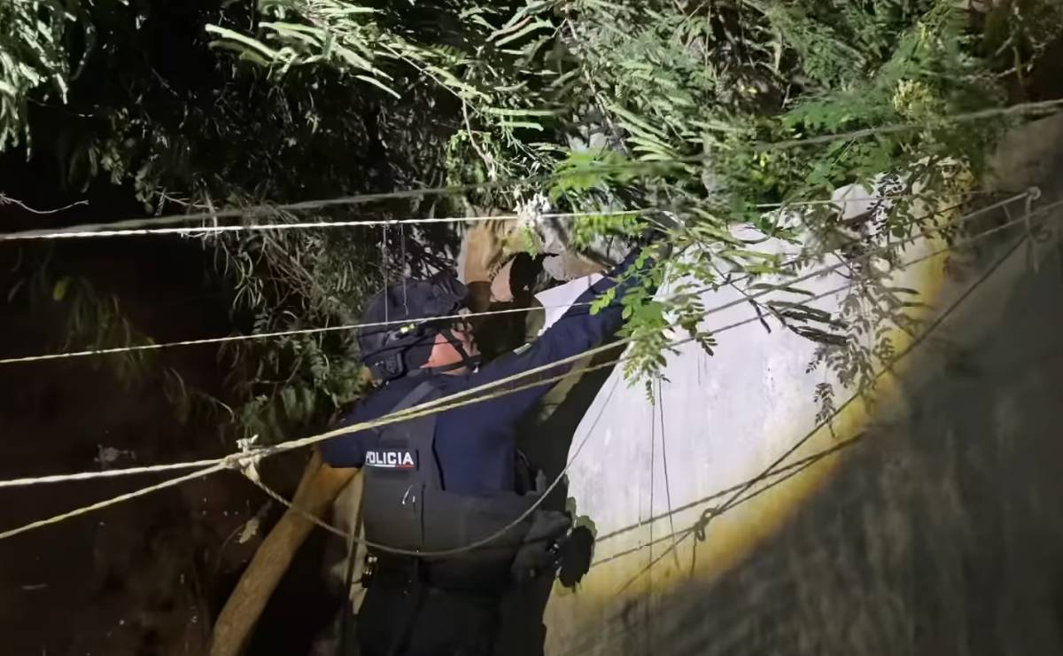 ¿Ya fueron capturados los 3 reos que se fugaron de la cárcel en Cancún?