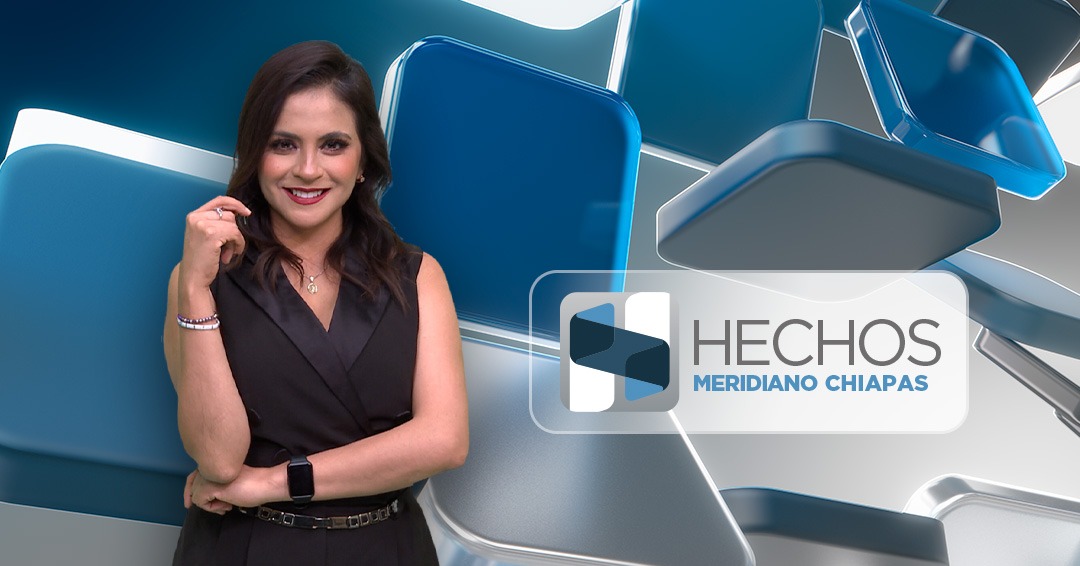 Noticias importantes de Chiapas | Programa del viernes 13 de diciembre ...