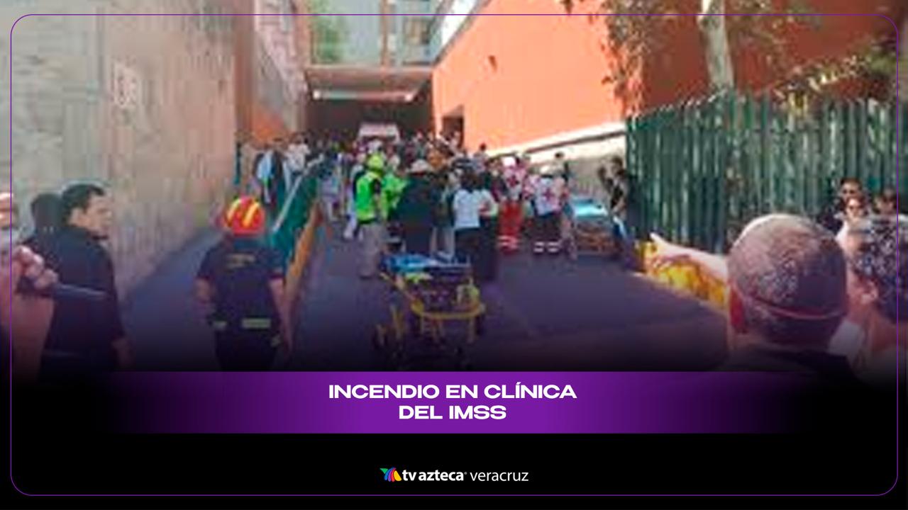 Evacúan a 200 pacientes de IMSS de Monterrey hoy, 2 de noviembre de 2025