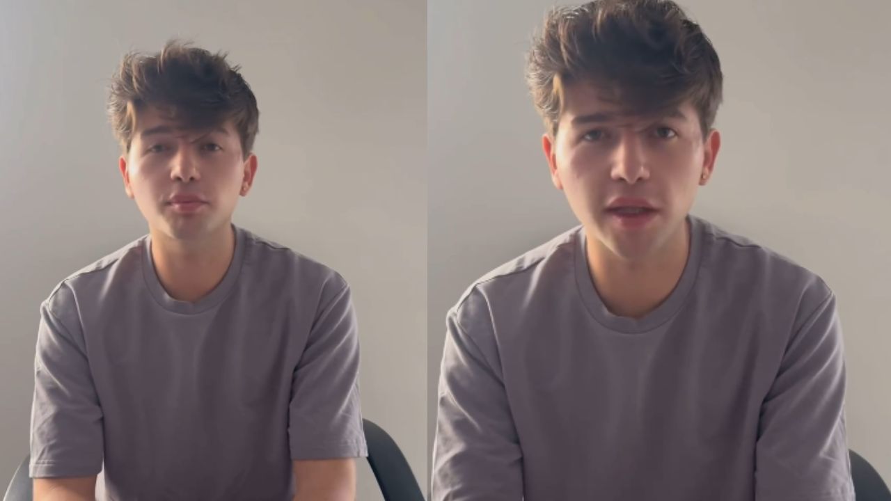 VIDEO: "Circo mediático" Esto es lo que dice Rodrigo Márquez sobre su hermano "Fofo Márquez"