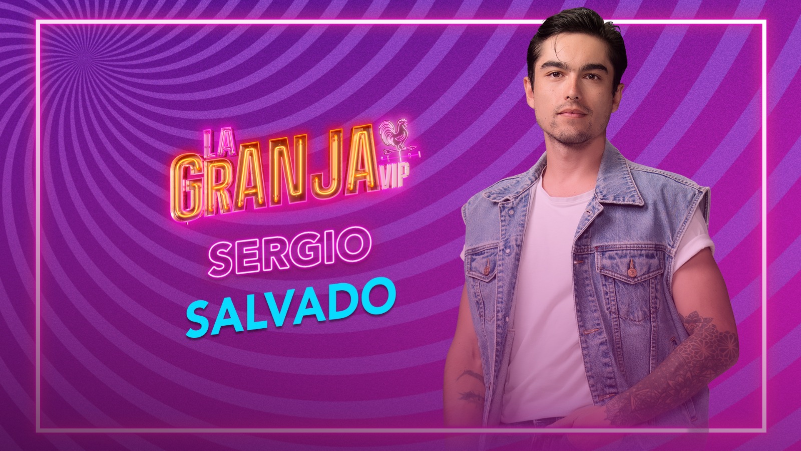Sergio Mayer Mori gana La Salvación en La Granja VIP y deja de estar ...