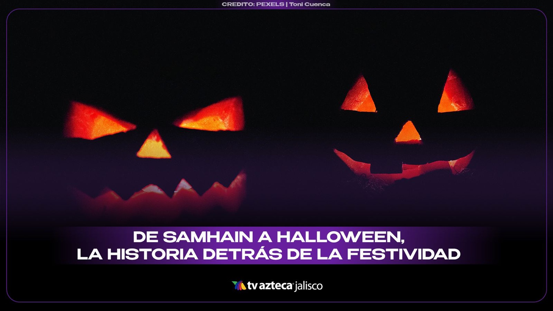 Halloween: origen celta, por qué se celebra el 31 de octubre y su ...
