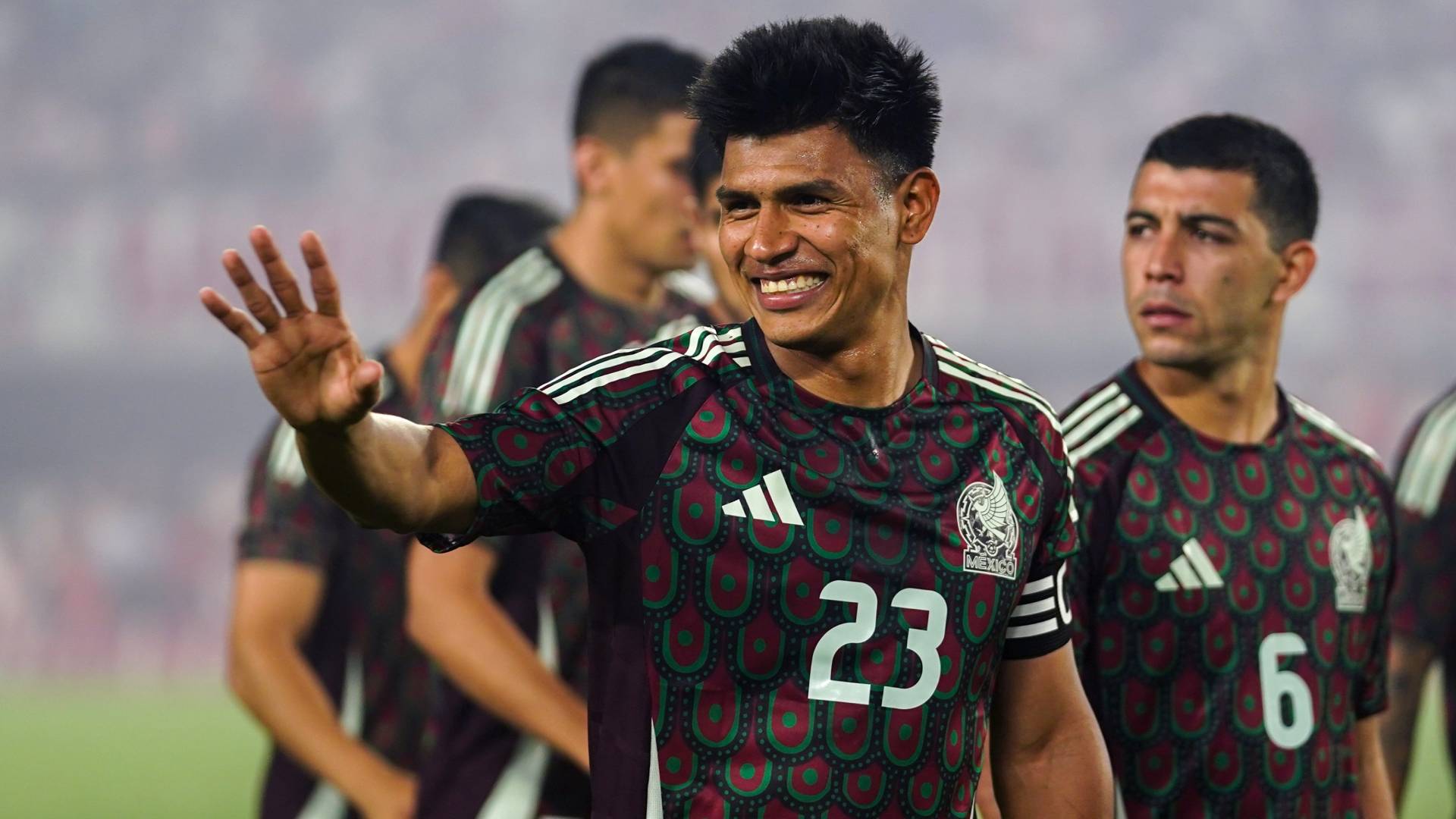Así será el viaje de regreso de la Selección Mexicana tras perder contra River Plate