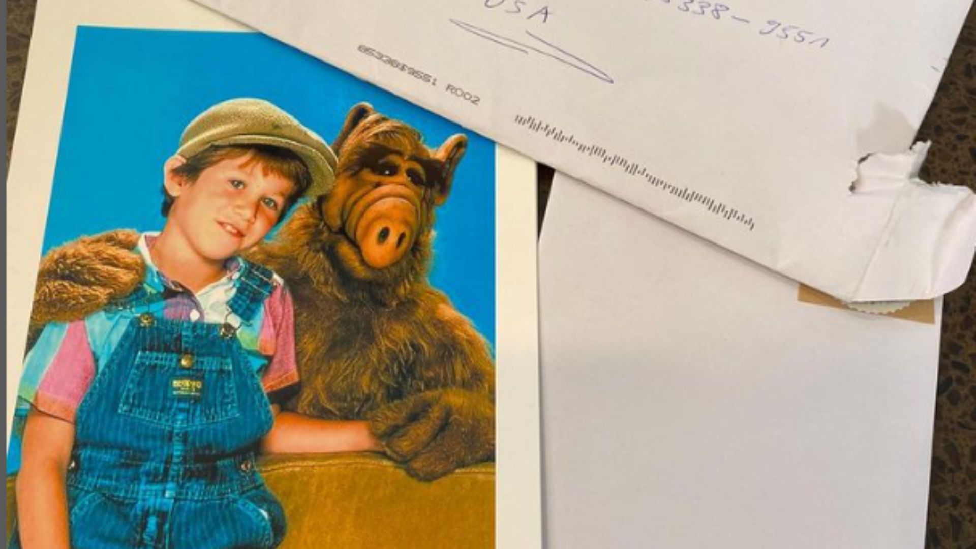 Actor que dio vida a Brian Tanner falleció: ¿lo recuerdas en Alf?