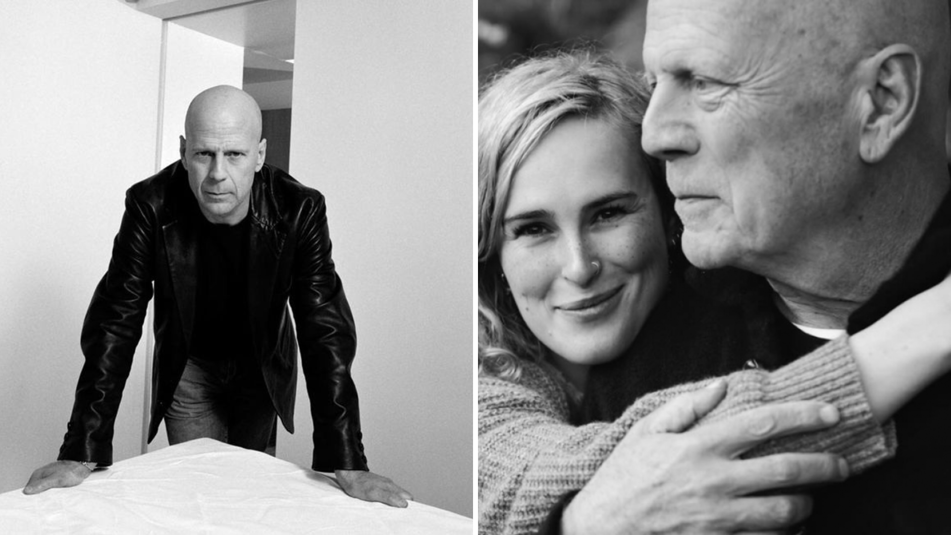 Reportan supuesta muerte de Bruce Willis: Esto es lo que se sabe al momento