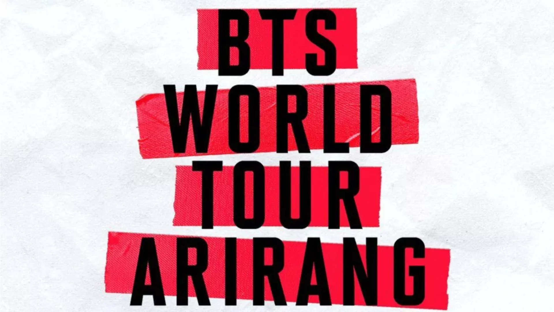 BTS inicia la cuenta regresiva para su comeback y conciertos en cines