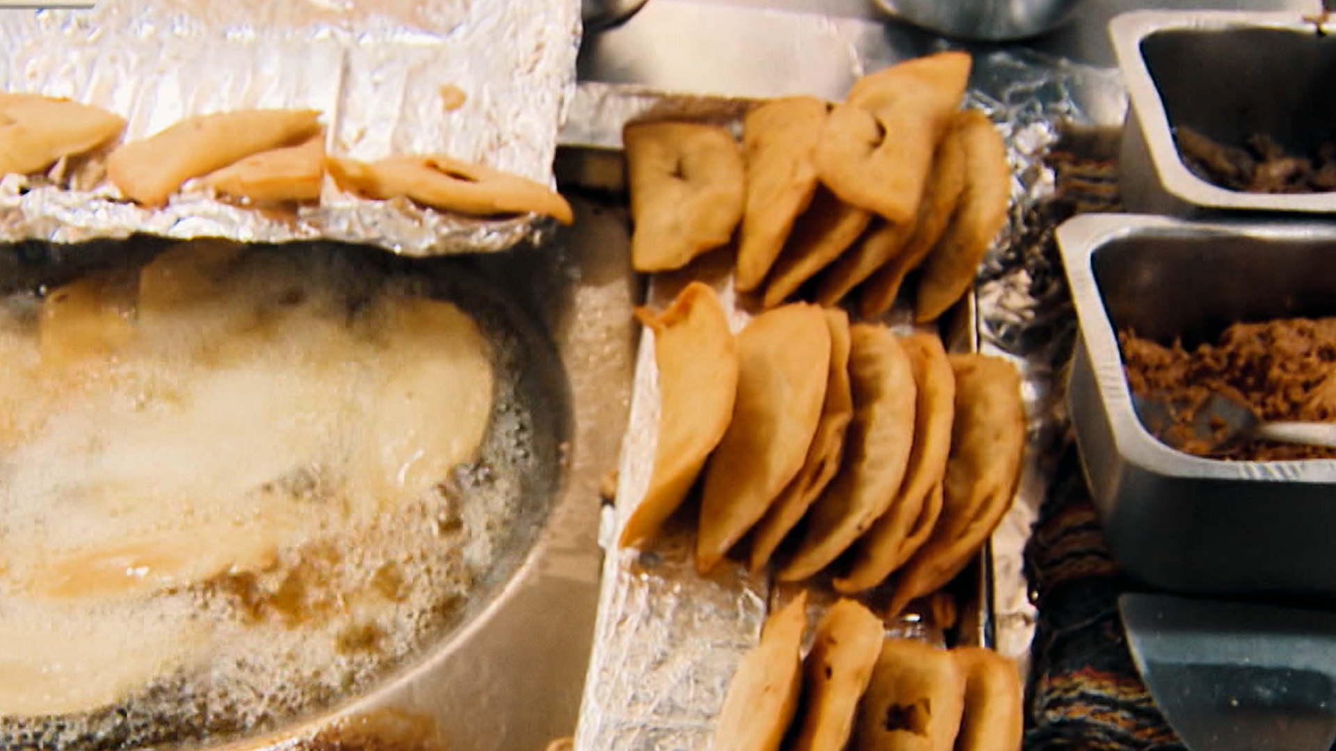 Conoce las famosas kekas de Polanco, ¡una delicia!