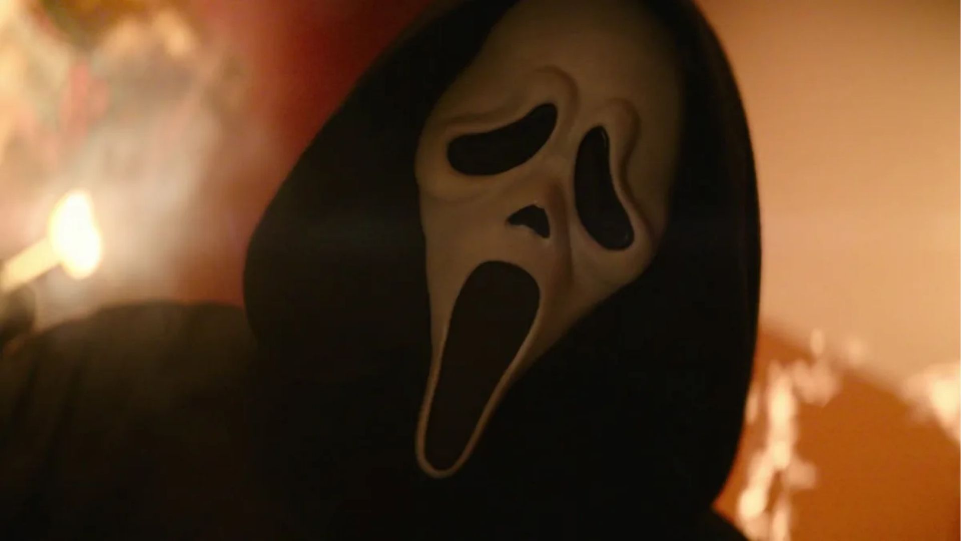 “Scream 7” lanza su primer tráiler con el regreso de Neve Campbell como ...
