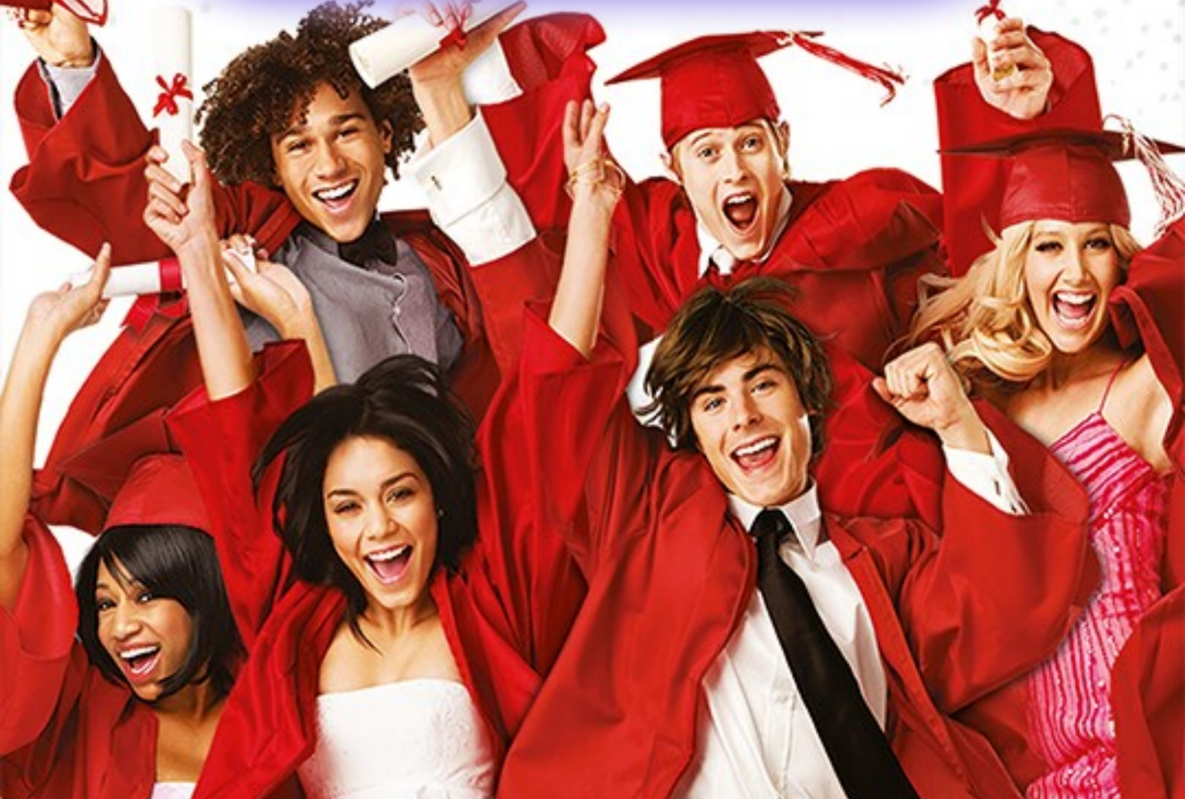 Matt Prokop, actor de High School Musical, detenido por delitos contra ...