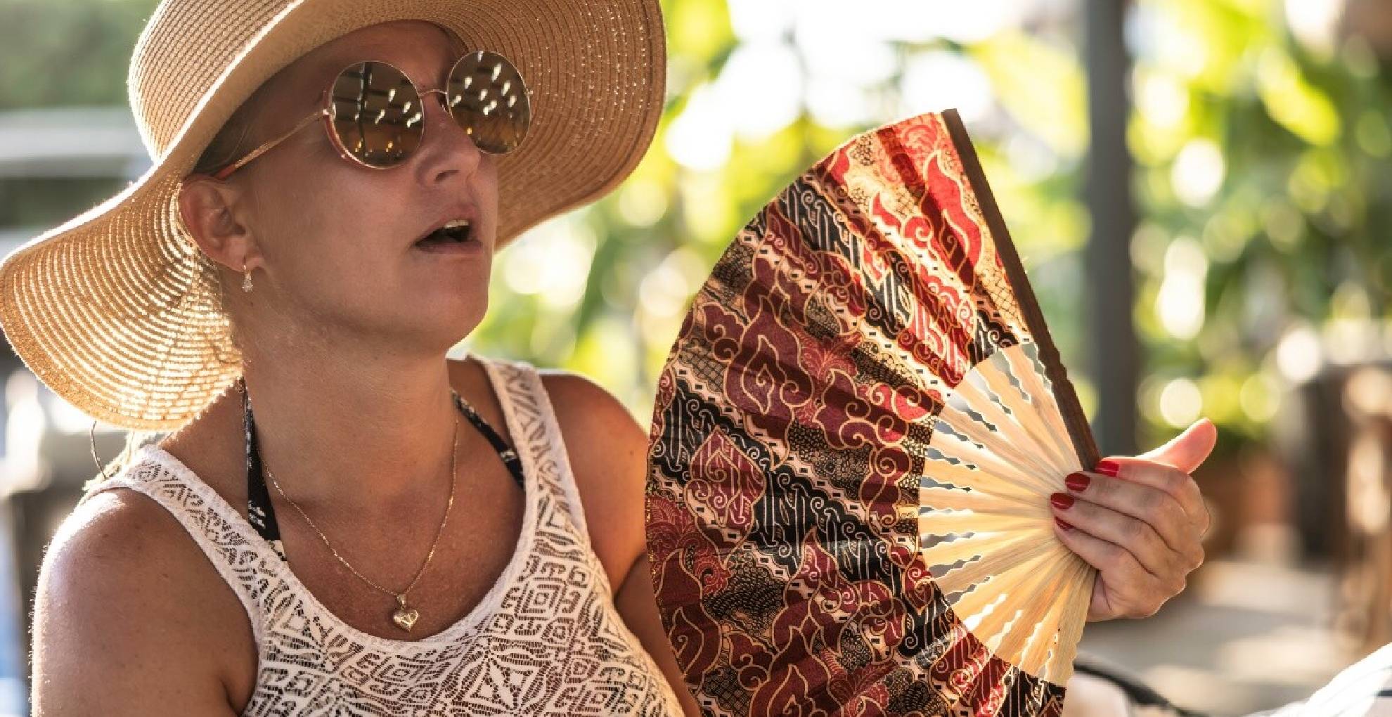 Calor en Yucatán: El SMN revela la fecha en la que terminarán las altas ...