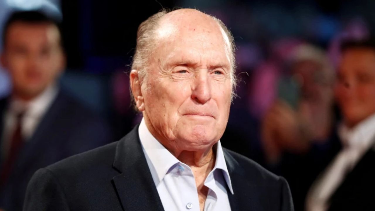 Muere Robert Duvall, ganador del Óscar y leyenda de Hollywood, a los 95 ...