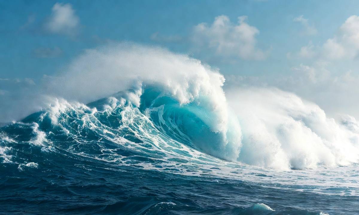 Terremoto de 7.0 de magnitud provoca alerta mundial de Tsunami