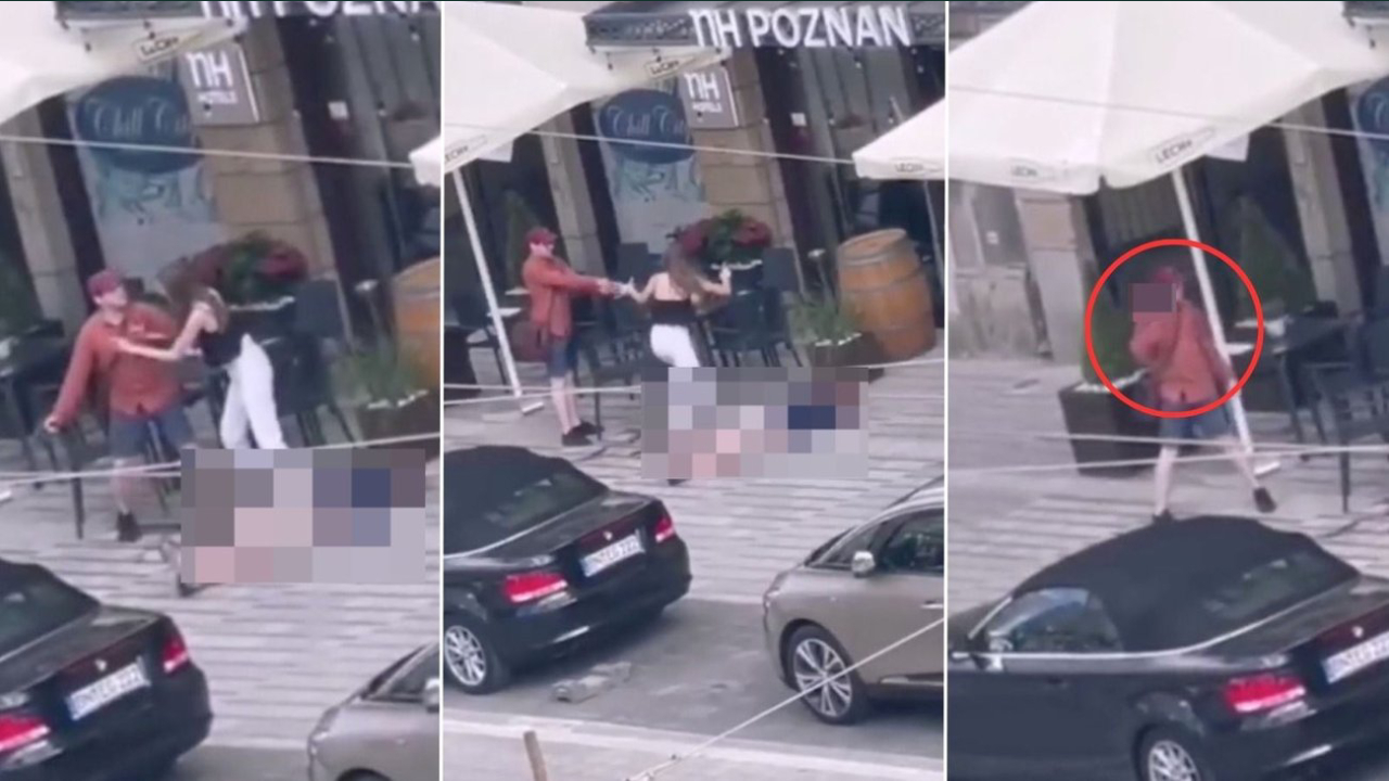 Hombre mata al prometido de su ex y luego se suicida