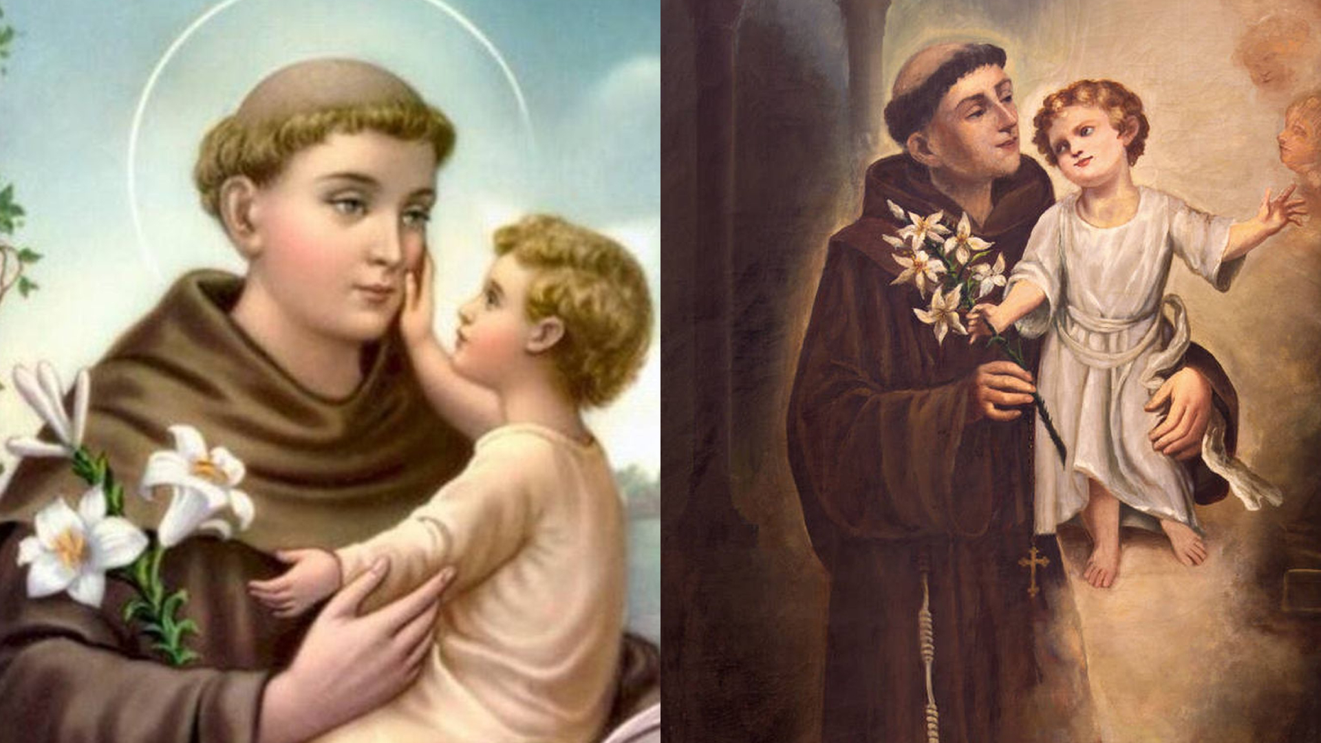 San Antonio de Padua: ¿Cuál es la oración para pedirle al santo un ...