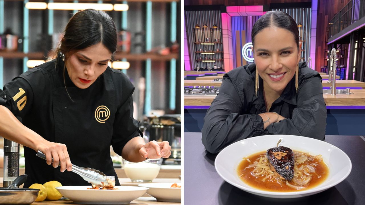 Restaurante del chef Adrián Herrera tendrá en su menú recetas de ...