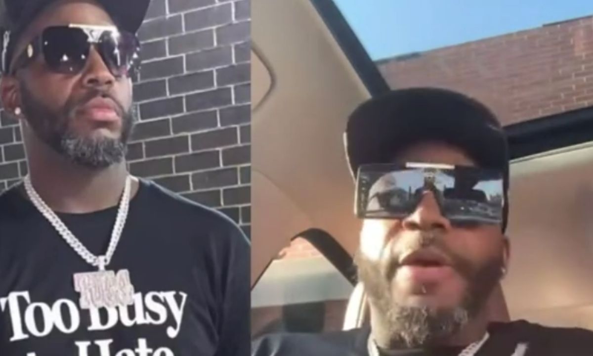 Influencer asesinado en transmisión en vivo: ¿Qué le pasó Kevin Watson?