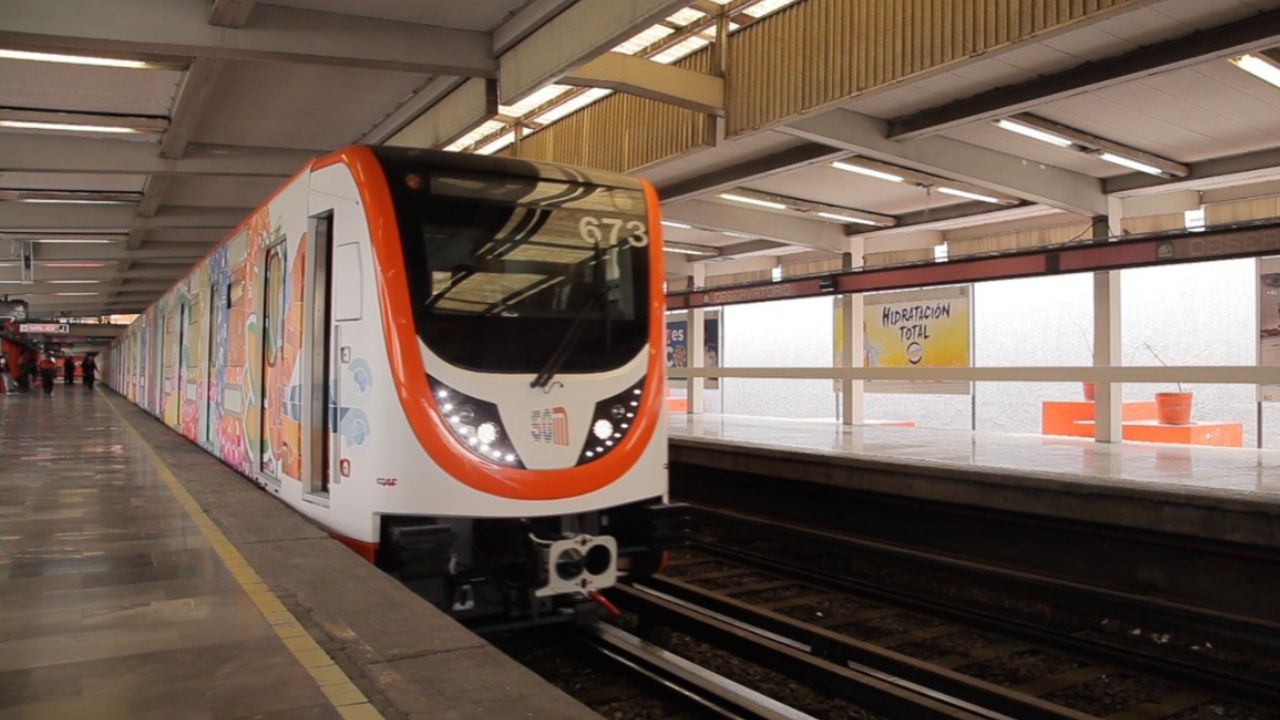 ¿Cuándo abre la Línea 1 del Metro CDMX? Anuncian reapertura tras ...