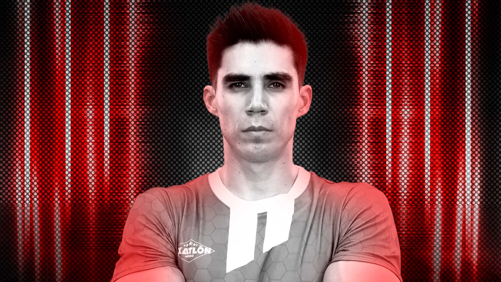 DANIEL CORRAL | ROJOS