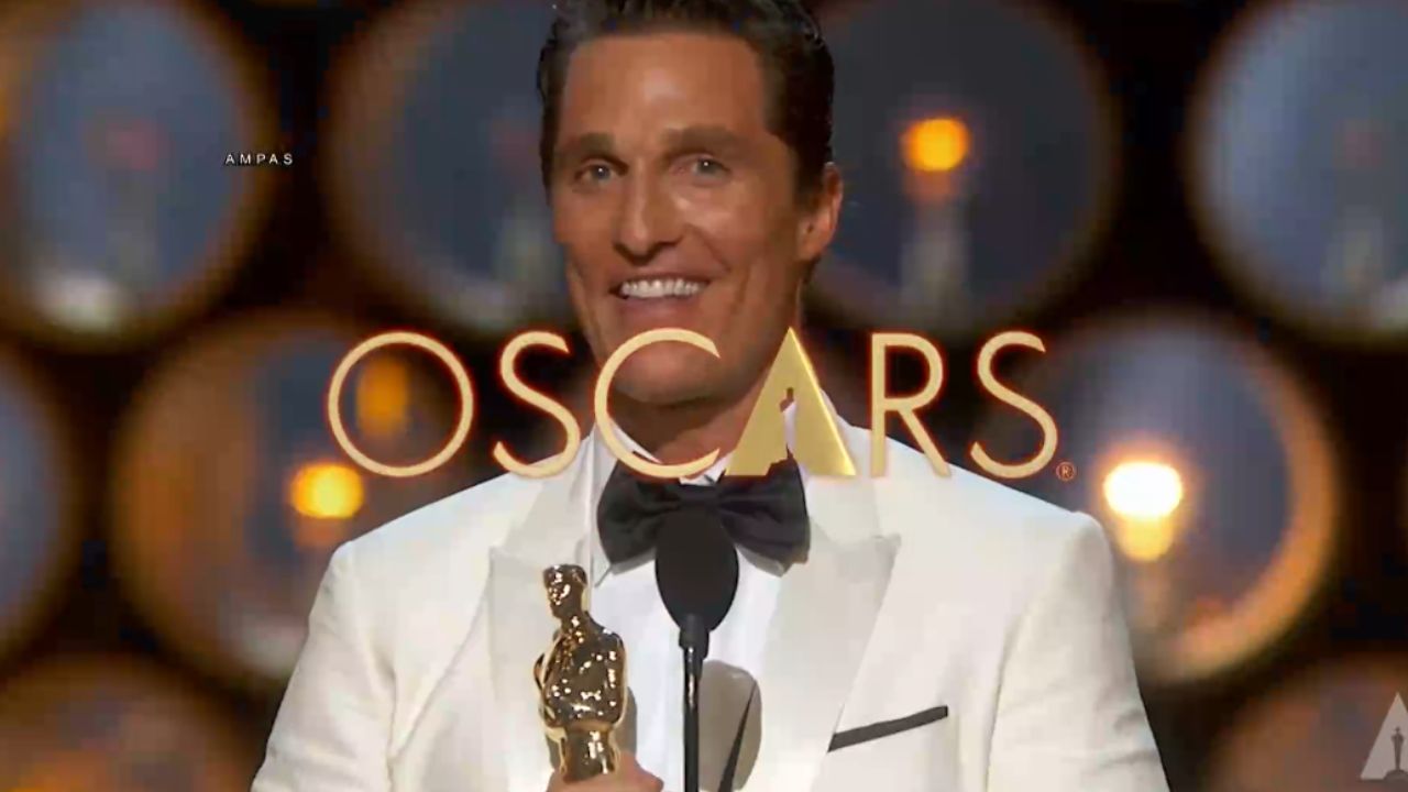 ¿Quiénes fueron los ganadores de la entrega 96 de los Premios Oscar?