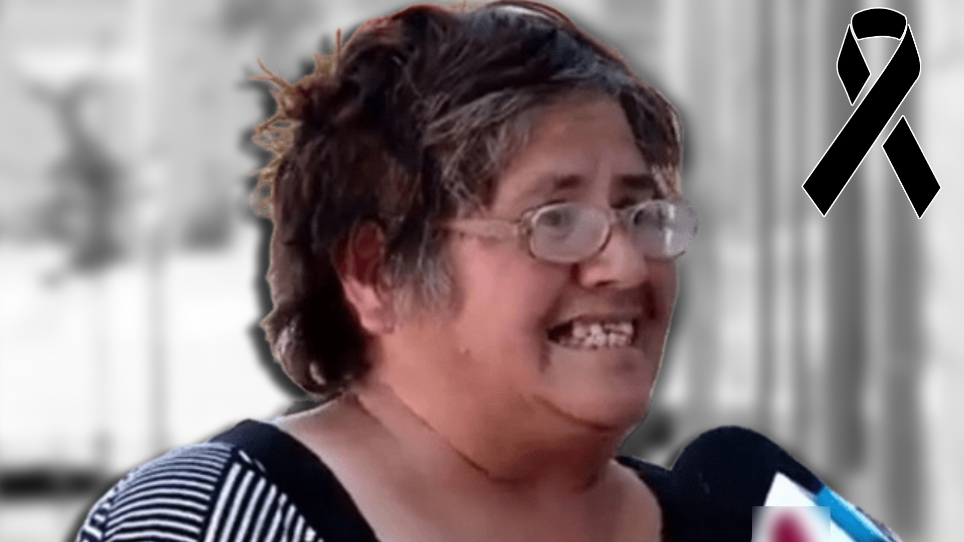 Muere la señora protagonista del meme de ‘Vístima’ a los 61 en Chile ...