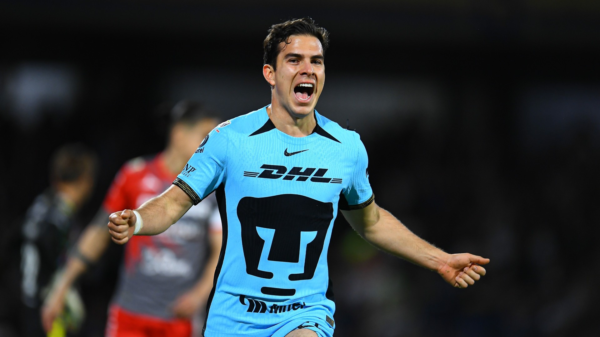 La posible alineación de Pumas vs Tigres