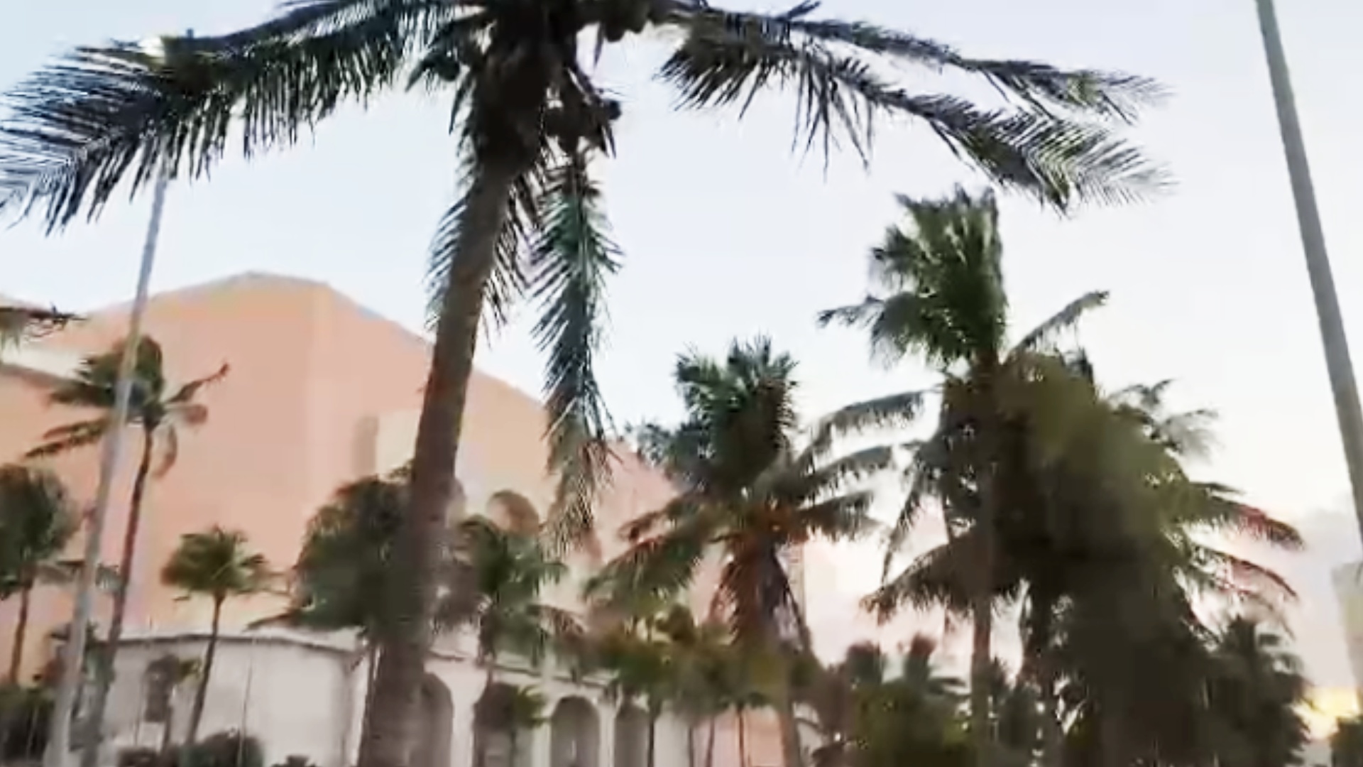 Evento de surada en Cancún: Se espera vientos de hasta 55 km/h para los ...