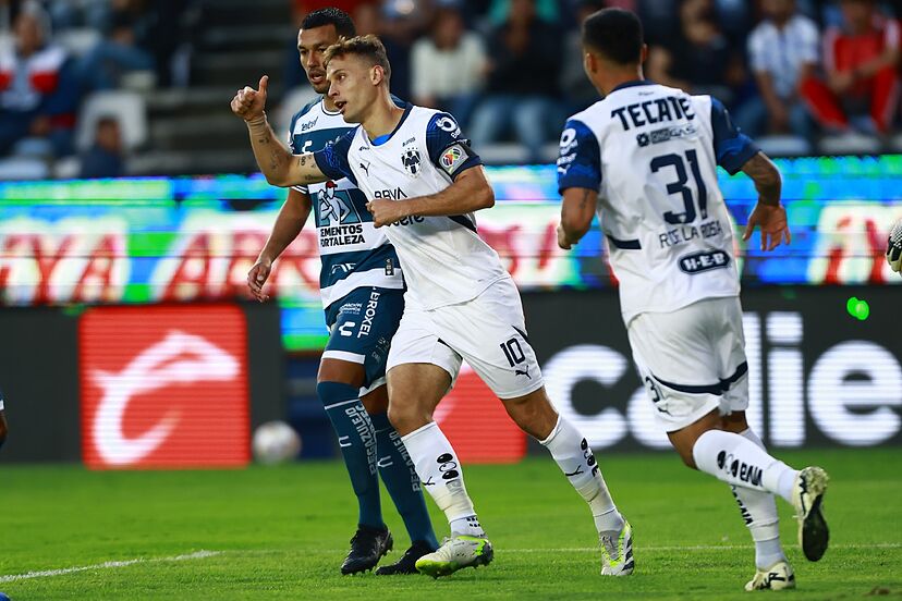 Rayados vs Pachuca EN VIVO: ¿A qué hora y dónde ver HOY 27 de abril el Play-In de la Liga MX 2025?