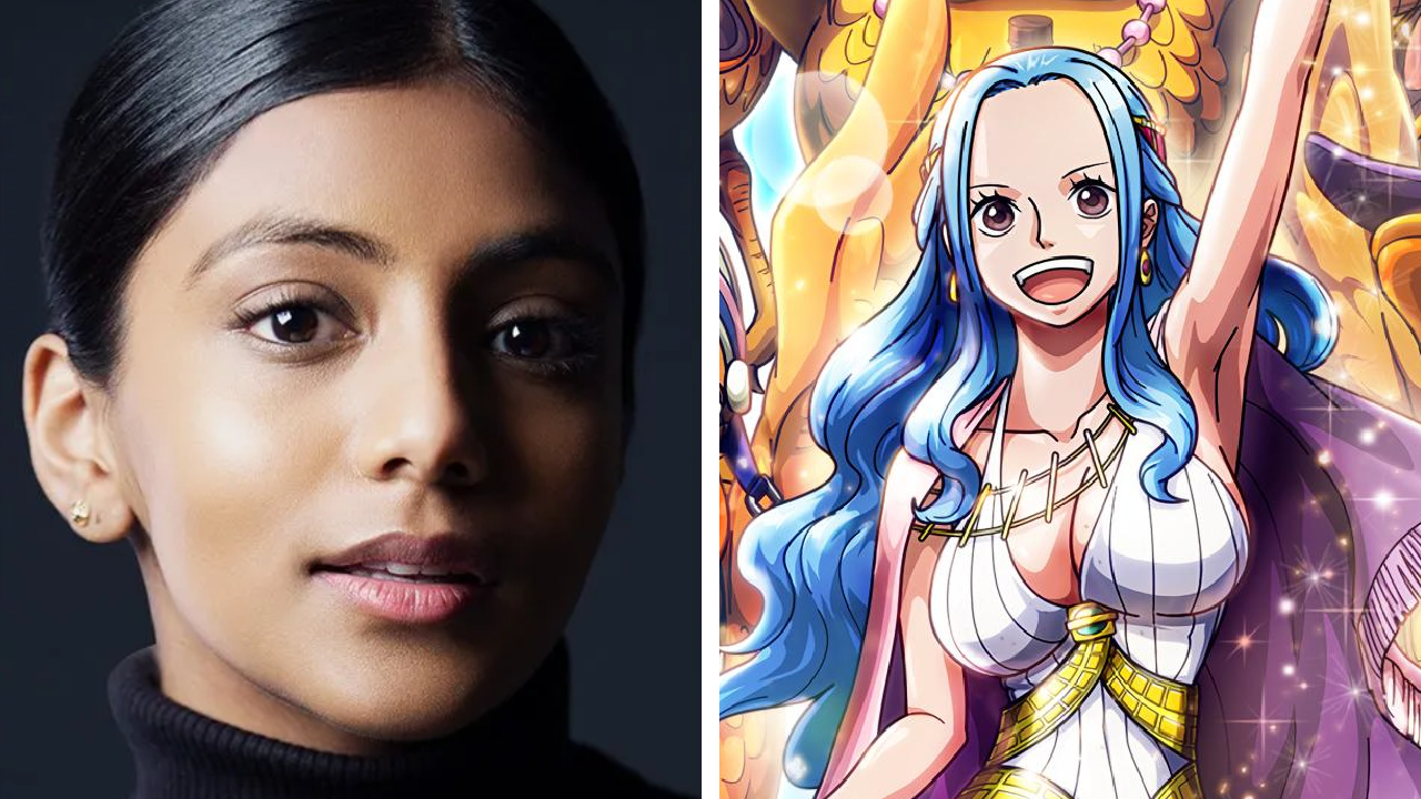 'One Piece' live action: Netflix revela a la actriz que dará vida a la ...