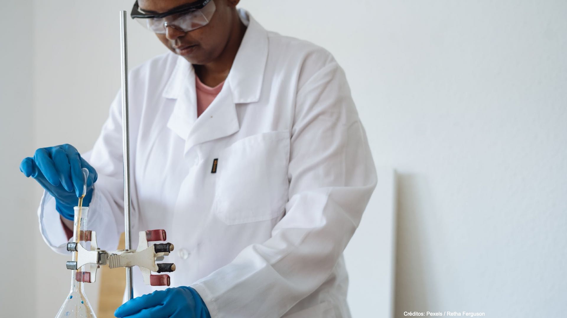 ¿Cómo se desarrolla un nuevo medicamento ante enfermedades?