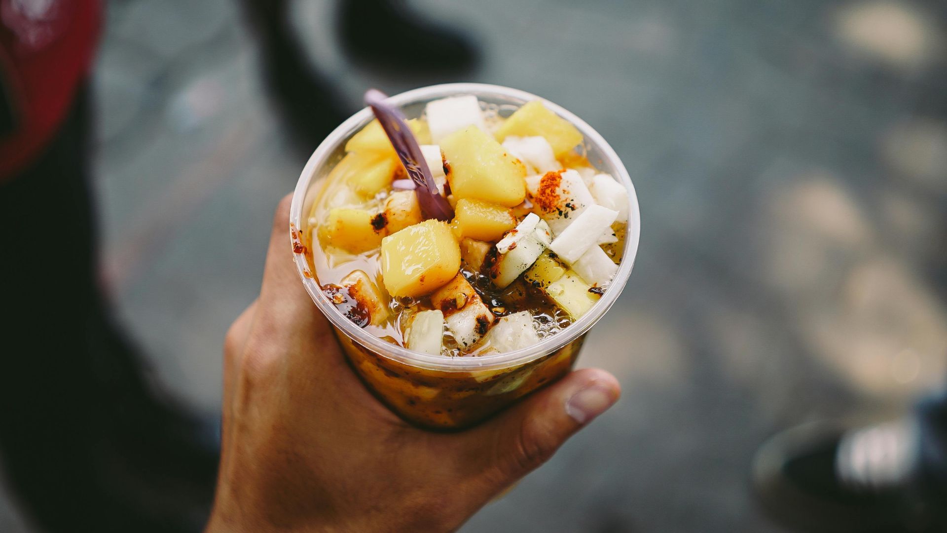 Mugrero: Esta es la botana que causa sensación en México