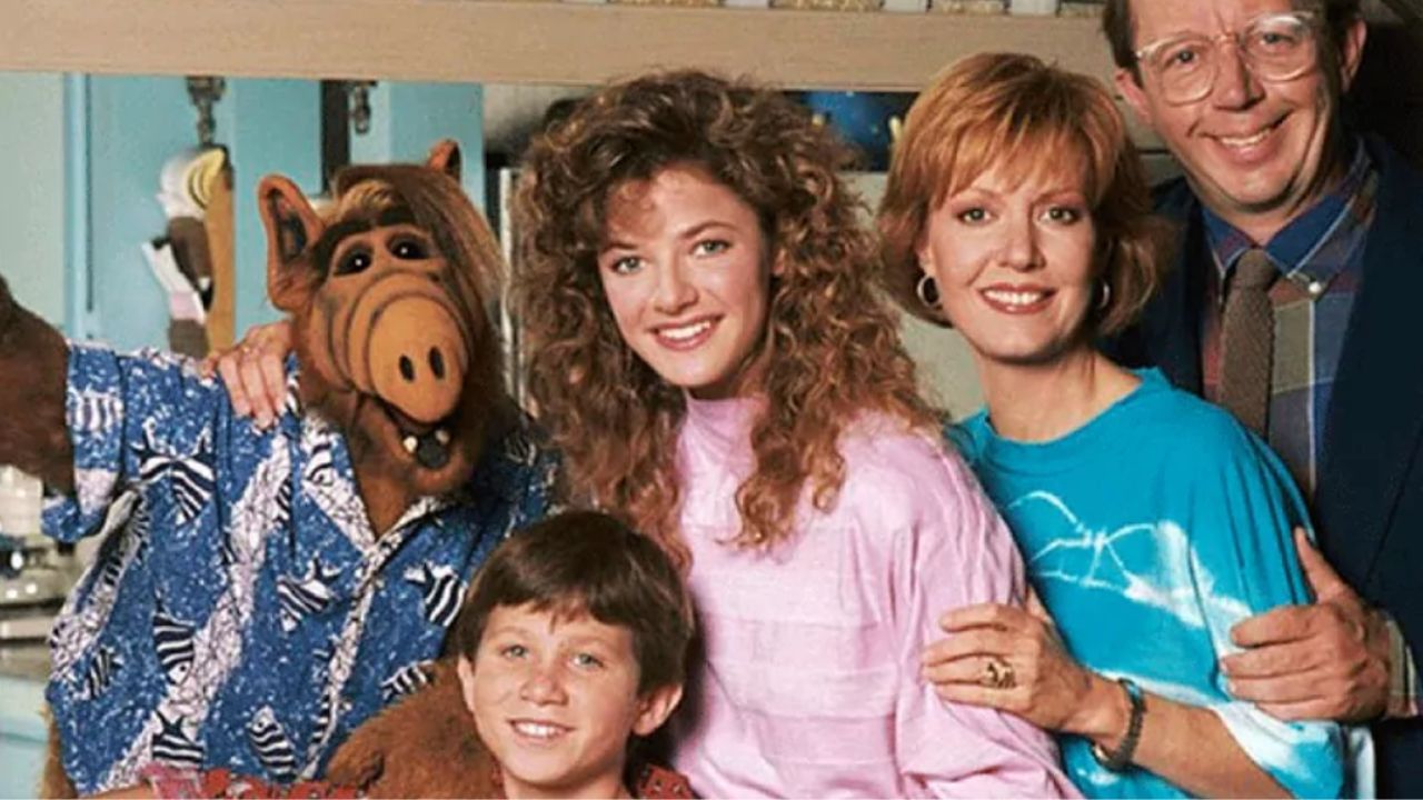 ¿Cuál fue la causa de muerte Benji Gregory? Actor de Brian Tanner en Alf