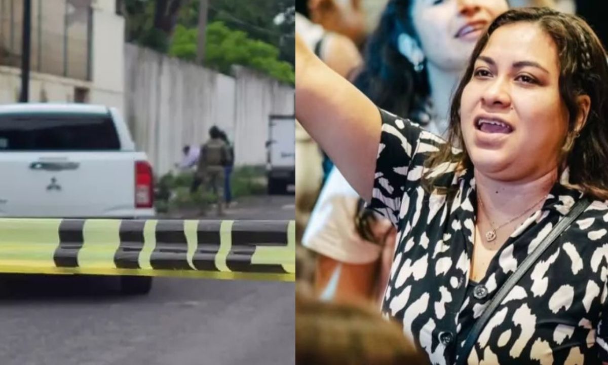 ¿Cuál fue la última publicación de Zuri Sadai, mujer asesinada en Playa ...