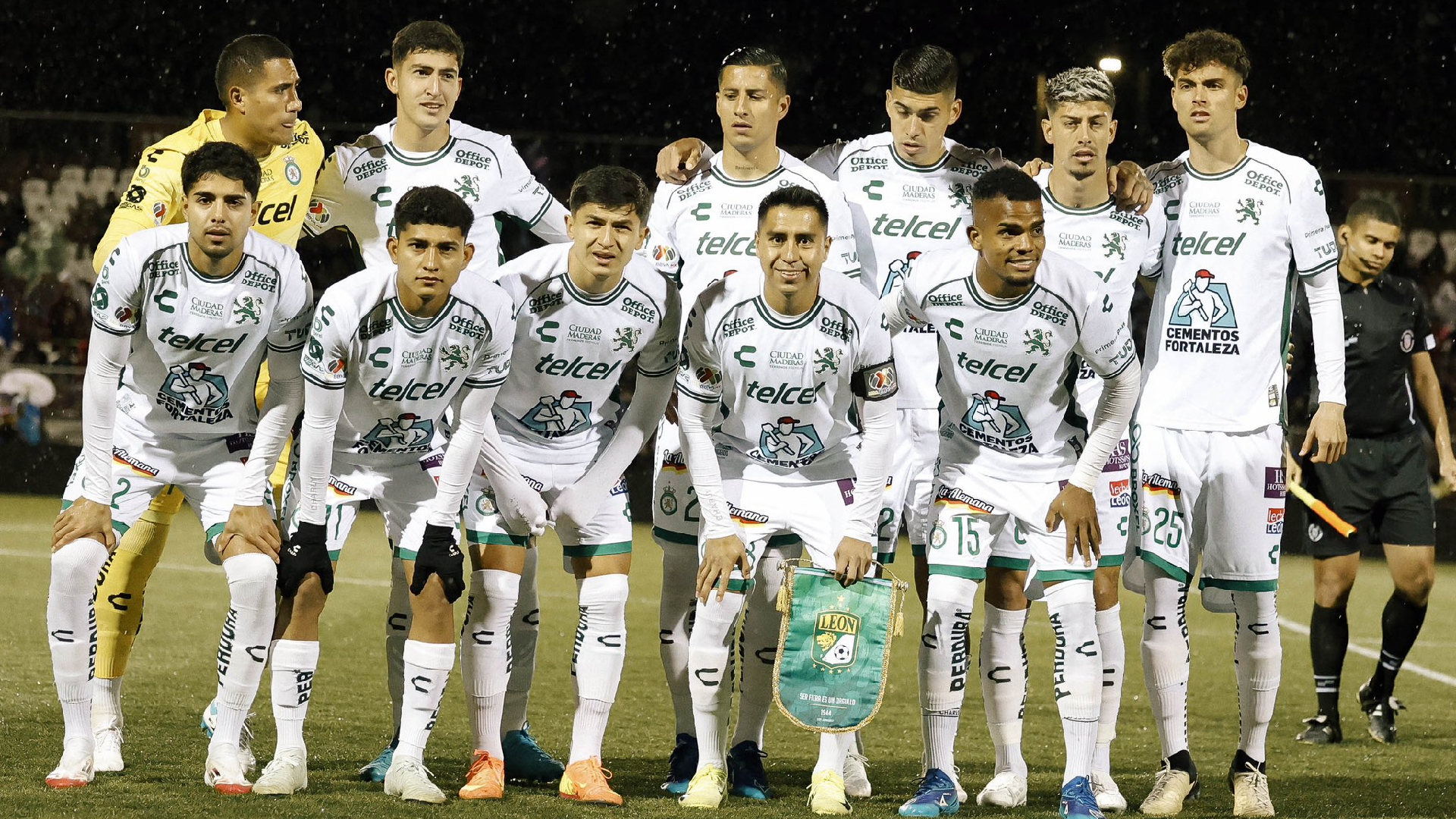 Club León vs Municipal de Guatemala: ¿cuándo y a qué hora se juega este ...