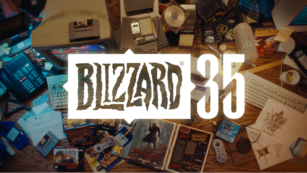 Cómo, cuándo y donde es el Blizzard Showcase 2026
