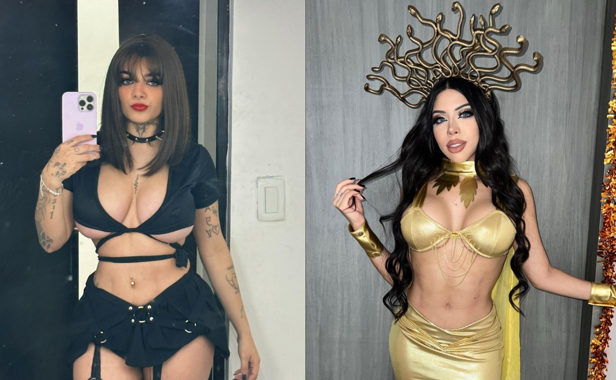 Karely Ruiz y Yeri MUA podrían posar juntas en fotos