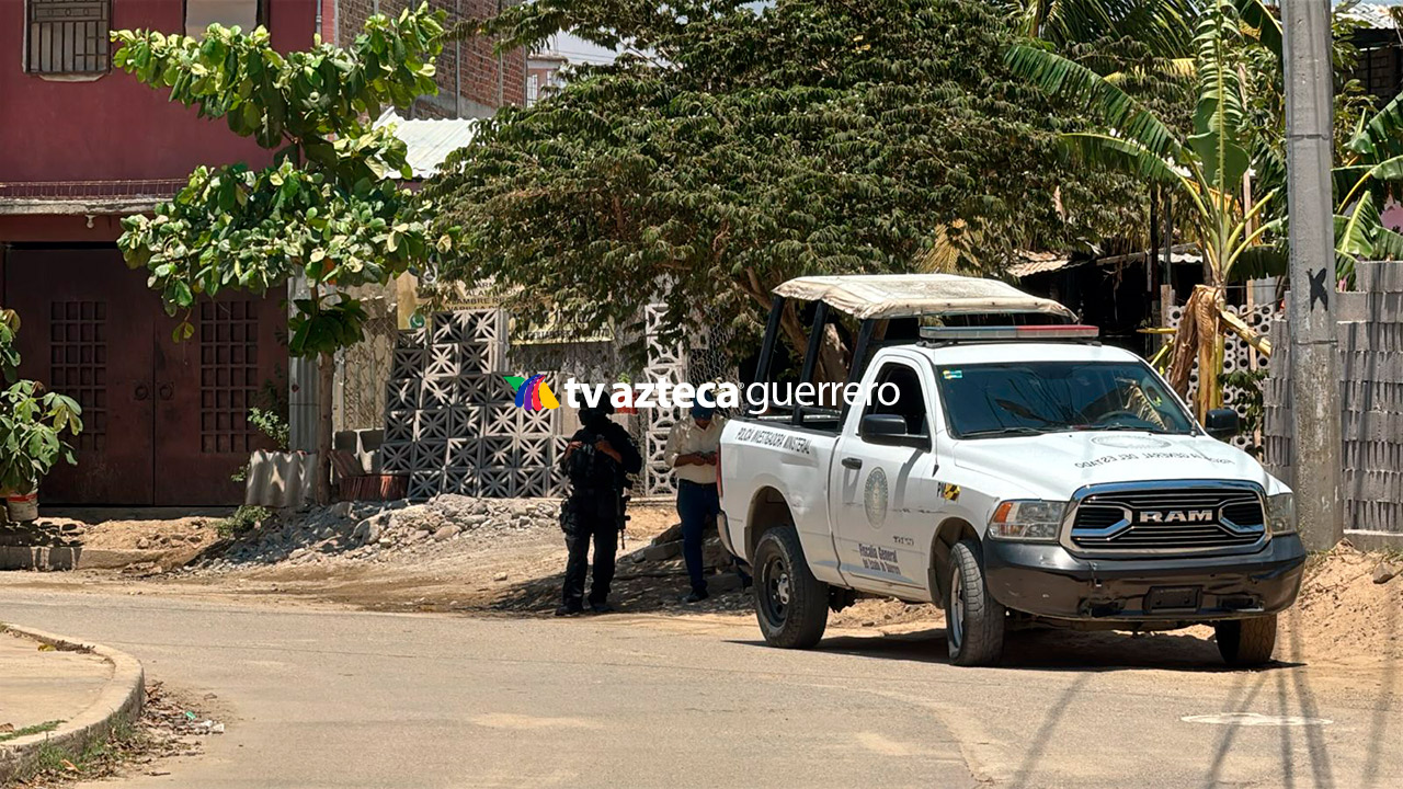 ¿Qué pasó en Acapulco hoy 8 abril 2025? Hallados cuerpos sin vida en la ...