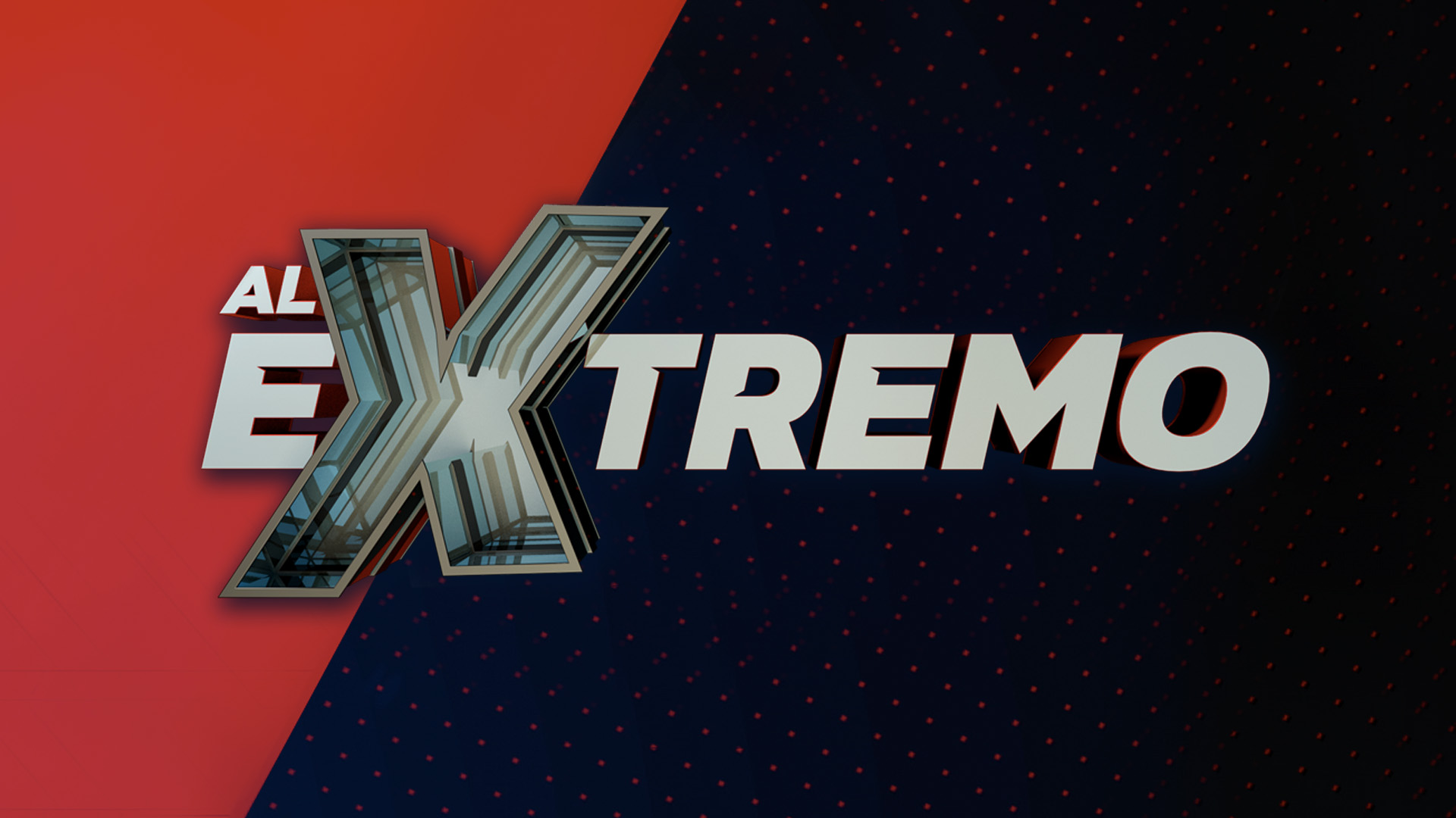 Al Extremo Tv Azteca Conductora