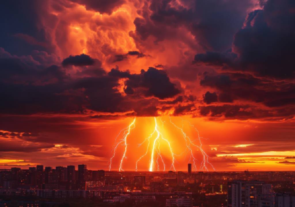 Tormenta solar en la Tierra afectaría tecnología en Yucatán