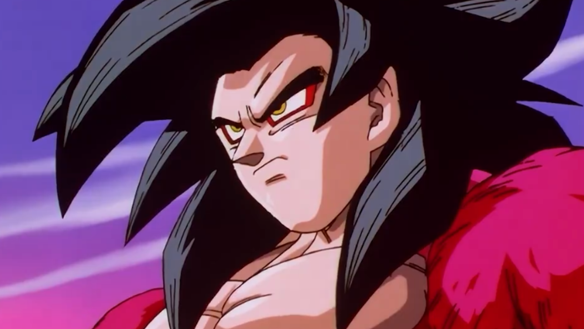Super Saiyajin 4 cumple 29 años: así debutó Goku en Dragon Ball GT