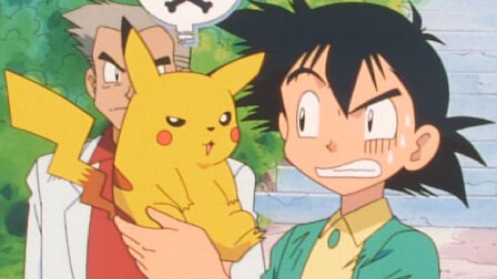 Pokémon: ¿Cuándo, dónde y a qué hora verlo?