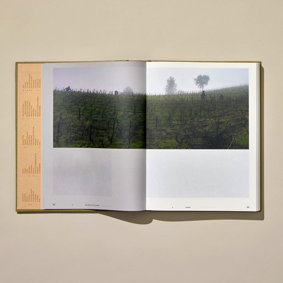 Echoes of the Land: Vivian Bibliowicz retrata a Portugal a través de su ...