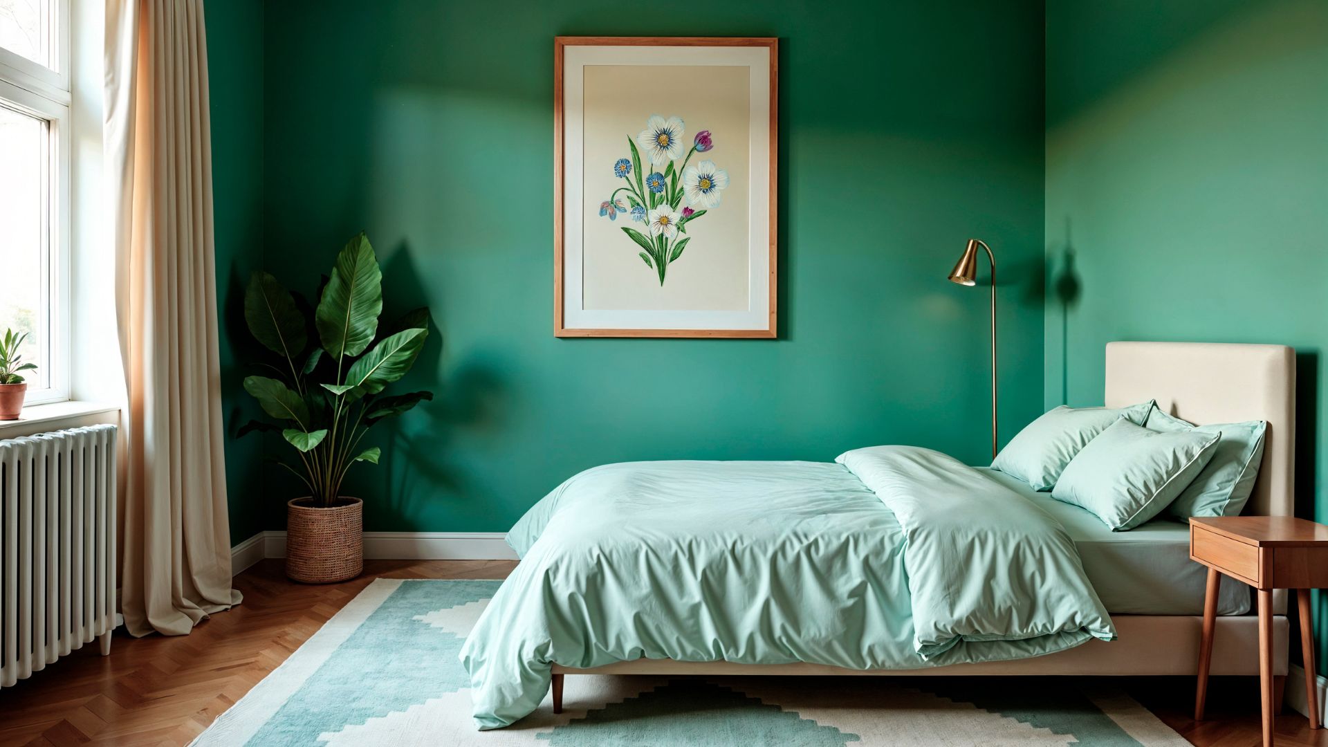 5 de los peores colores para pintar tu cuarto; reducen el espacio y ...