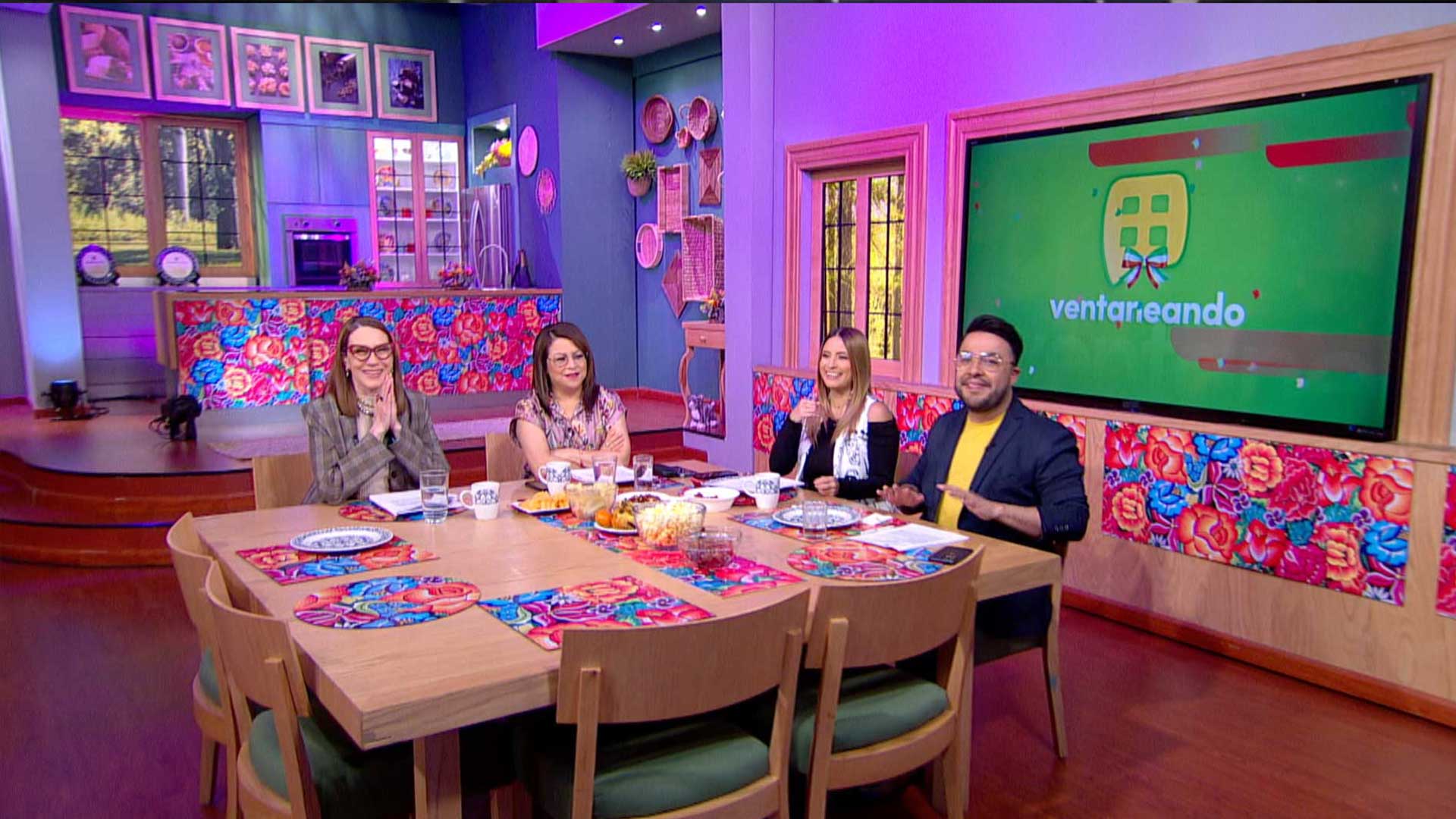 Ventaneando Programa Completo 12 de septiembre del 2025