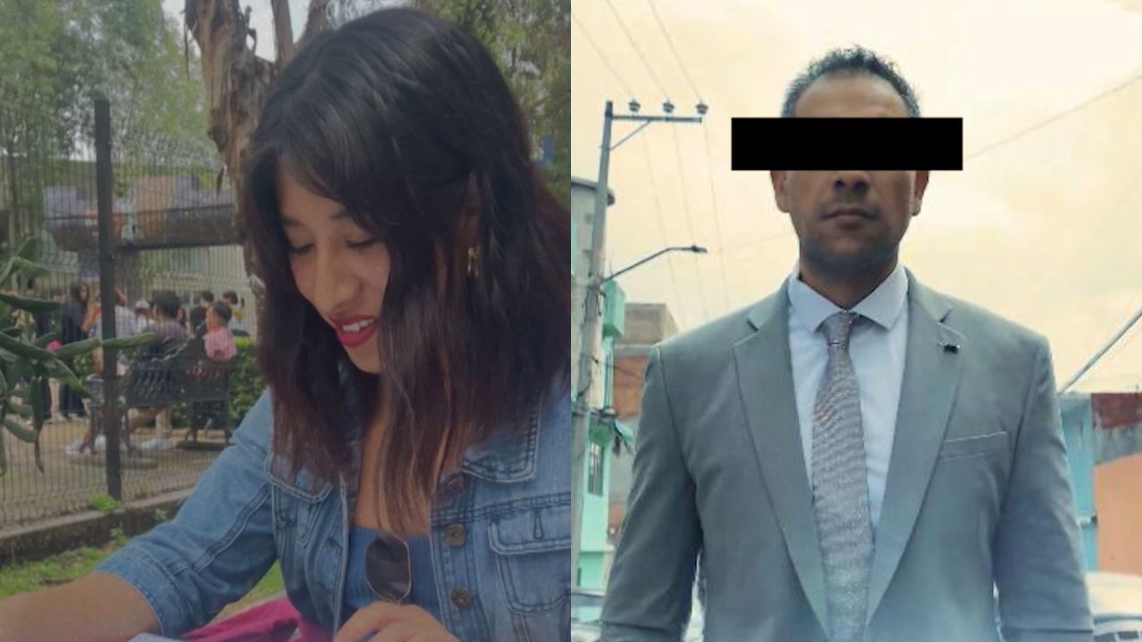 Feminicidio de Ana Febe destapa posible caso de encubrimiento en Cuajimalpa