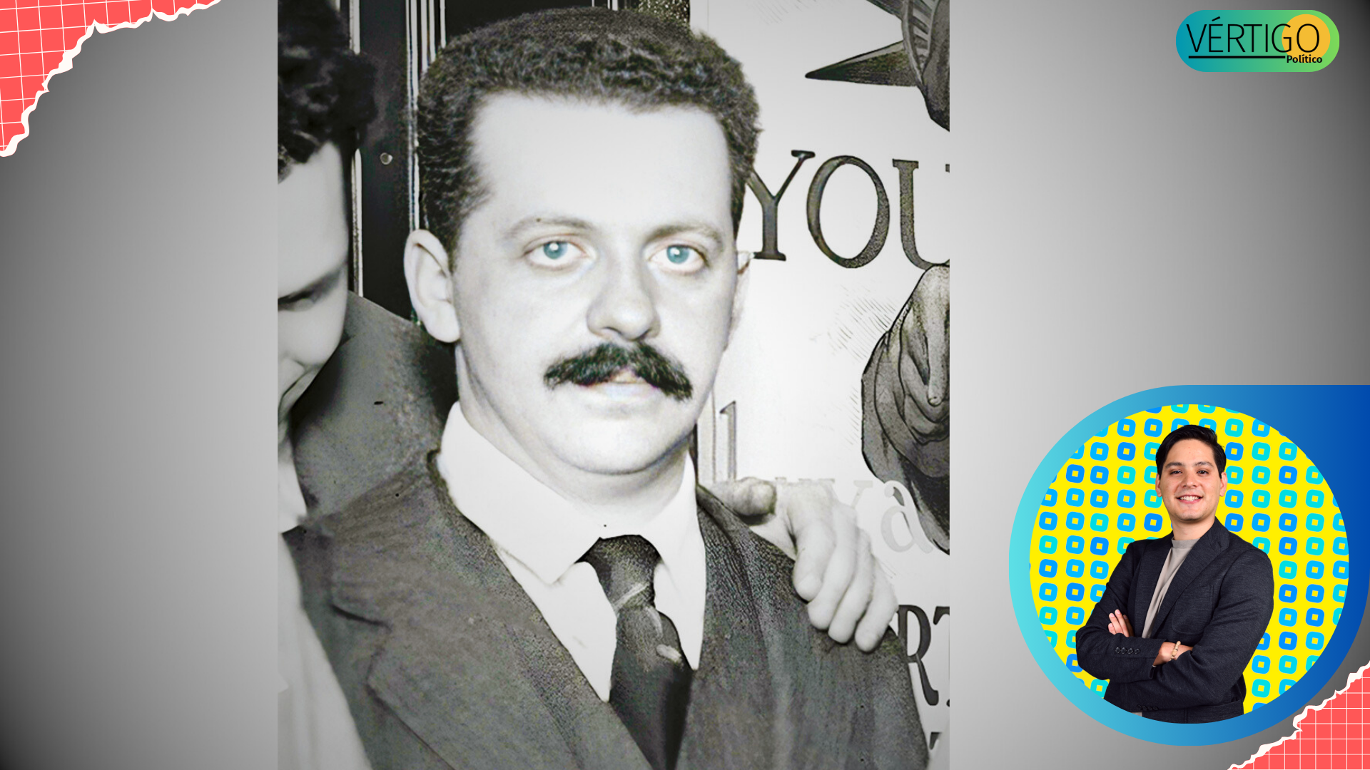 EDWARD BERNAYS